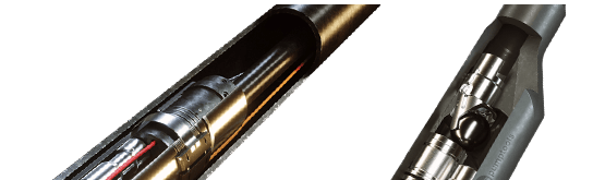 Wellhead Penetrators - Split-Phase