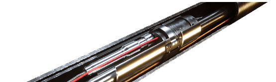 Packer Penetrators - Single Mandrel