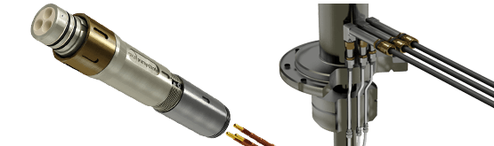 Wellhead Penetrators & Connector Systems