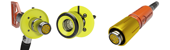 Wellhead Penetrators & Connector Systems