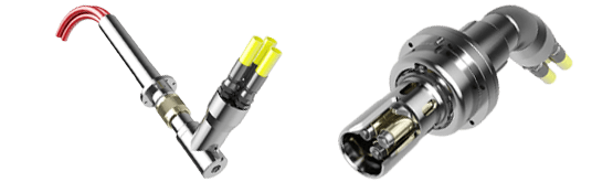 Wellhead Penetrators & Connector Systems