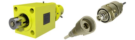 Wellhead Penetrators & Connector Systems